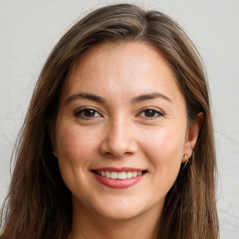 Patricia Mathis – ITalent Base