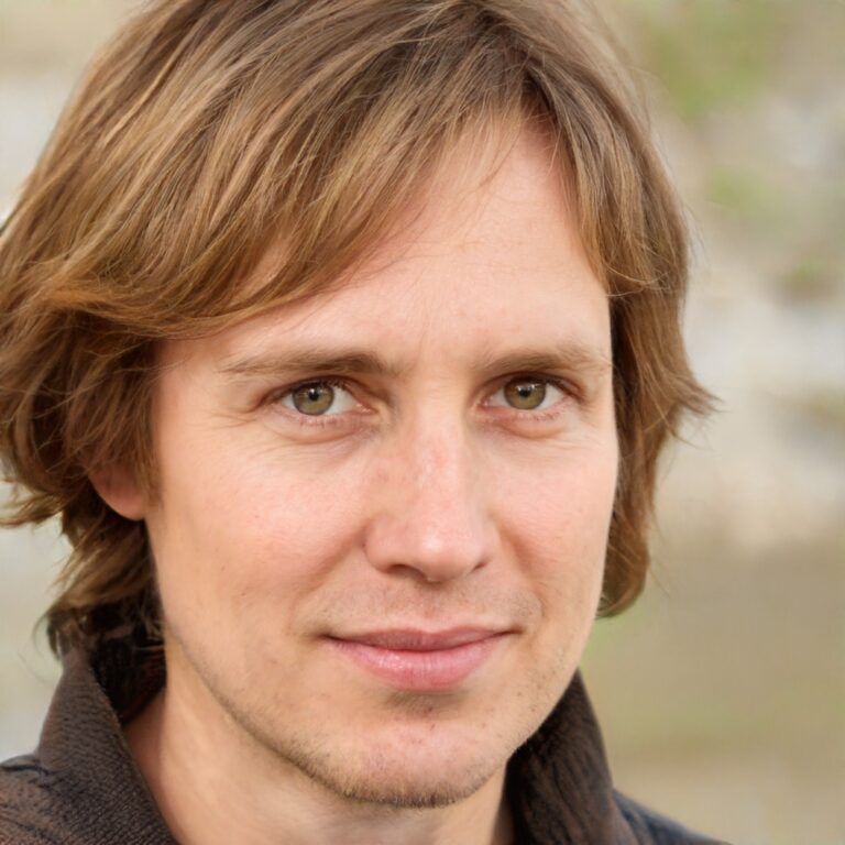 Robert Helms – ITalent Base